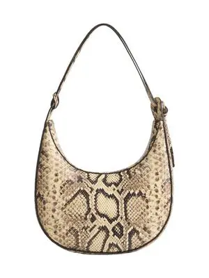 REFORMATION Reformation Medium Rosetta Shoulder Bag Multi