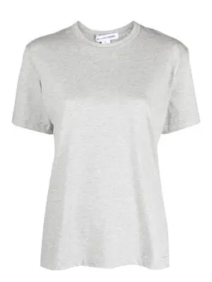 Comme Des Garçons Short-sleeve T-shirt - Grey