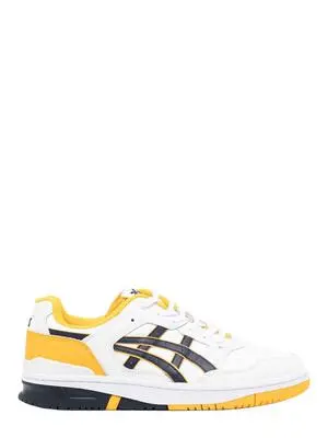 Asics Ex89 Low-top Sneakers - White