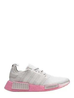 Adidas Adidas NMD R1 Low-Top Sneakers Grey One / Bliss Pink / Cloud White