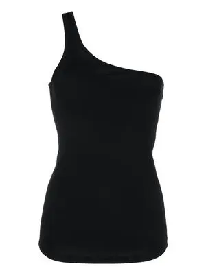 ISABEL MARANT ÉTOILE ISABEL MARANT Tresia One-Shoulder Top