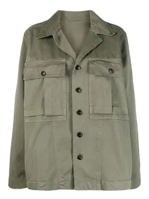 FORTELA Solomont Jacket