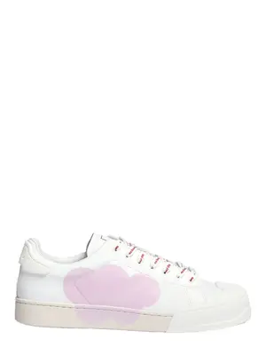 Marni Marni Dada Bumper Low-Top Sneakers Zo579