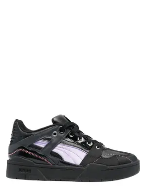 PUMA X Vogue Slipstream Low-top Sneakers - Black