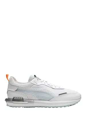 PUMA City Rider Ppe Sneakers - White
