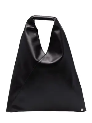 MAISON MARGIELA Small Japanese Tote - T8013 Black