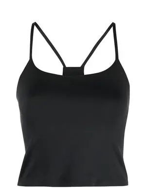 GIRLFRIEND COLLECTIVE Sleeveless Sports Top - Black