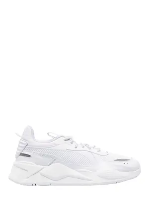 PUMA Rs-x Low-top Sneakers - White