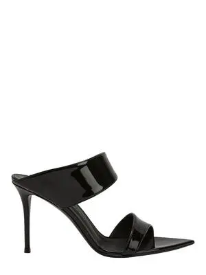 GIUSEPPE ZANOTTI 90mm Intriigo Allure Sandals