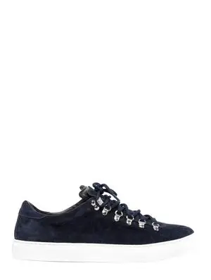 Diemme Low-top Sneakers - Blue
