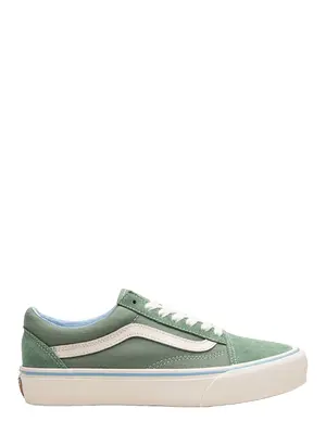 VANS Old Skool Sneakers - Green