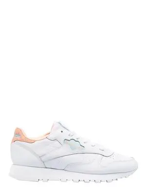 REEBOK Classic Low-top Sneakers - White