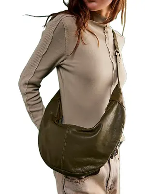 Free People Idle Hands Sling Army