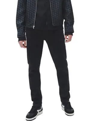 RAG & BONE Rag & Bone Fit 2 Authentic Stretch Slim Fit Jeans