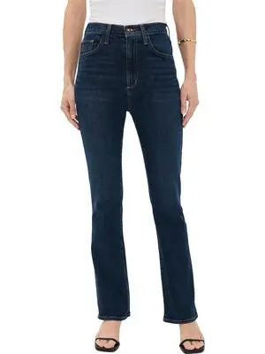 FAVORITE DAUGHTER The Valentina Bootcut Jeans - Woodside