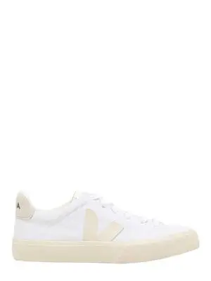 VEJA Campo Low-top Sneakers - White