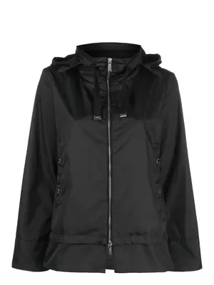 MOORER Moorer Sinia Jacket Black