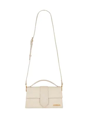 JACQUEMUS JACQUEMUS Le Grand Bambino Bag