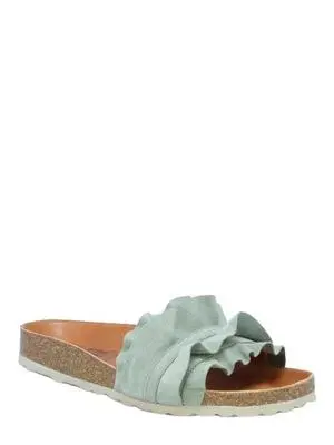 Miz Mooz Miz Mooz Rocio Sandal Sage