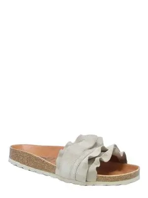 Miz Mooz Miz Mooz Rocio Sandal Taupe