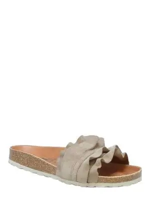 Miz Mooz Miz Mooz Rocio Sandal Wheat