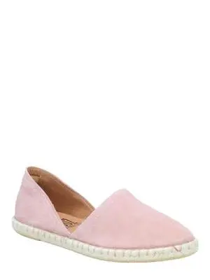 Miz Mooz Miz Mooz Carmena Flat Rose
