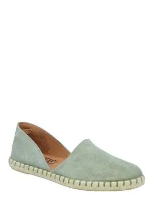 Miz Mooz Miz Mooz Carmena Flat Sage