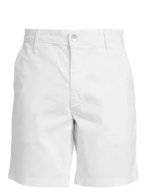 Ag Wanderer Twill Shorts - White