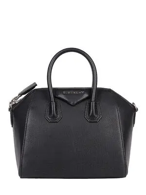 Givenchy Givenchy Antigona Mini Bag Black