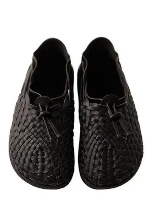 MALIBU SANDALS Vegan Latigo Slip-On Moccasin
