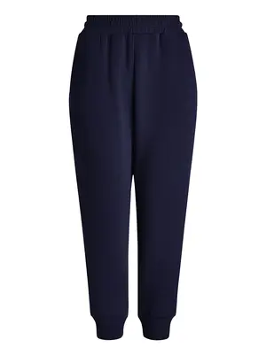Varley The Slim Cuff Pants Blue Nights