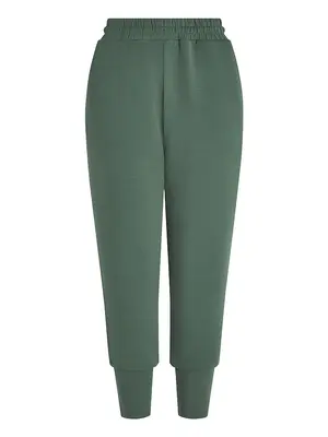 Varley The Slim Cuff Pants Cilantro
