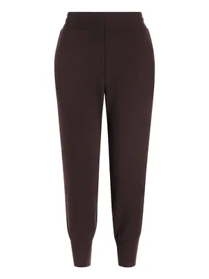 Varley The Slim Cuff Pants Coffee Bean