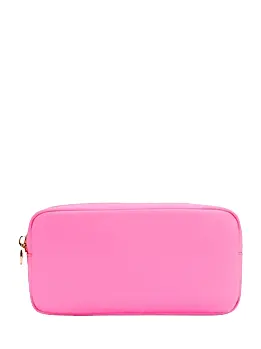 Stoney Clover Lane Classic Small Pouch Bubble Gum