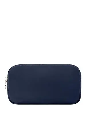 Stoney Clover Lane Classic Small Pouch Navy