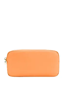 Stoney Clover Lane Classic Small Pouch Peach