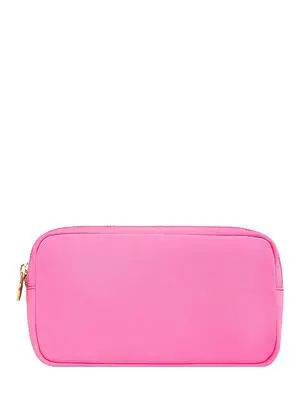 Stoney Clover Lane Classic Small Pouch Pink