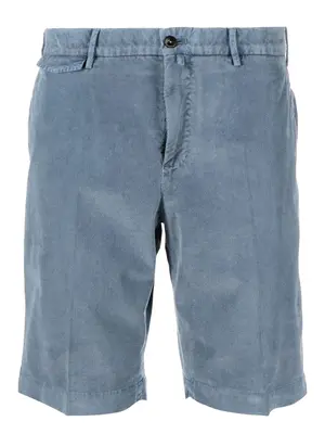 PT TORINO PT Torino Bermuda Shorts Blue