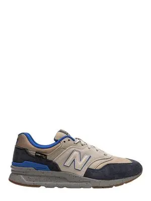 NEW BALANCE 997 Cordura Sneakers - Neutrals
