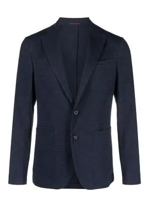 THE GIGI Single-breasted Blazer