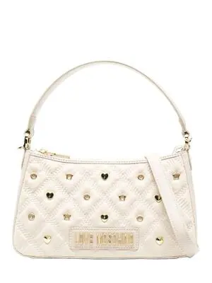 MOSCHINO MOSCHINO Studded Tote Bag