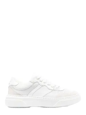 Dsquared2 Low-top Sneakers - White