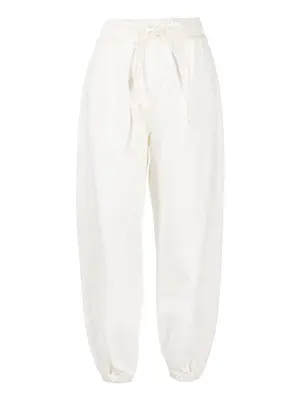 3.1 Phillip Lim Boyfriend Jeans - White