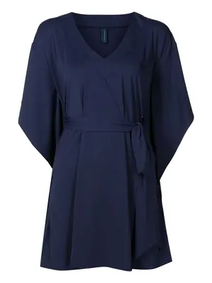 LYGIA & NANNY Freya Tunic - Blue