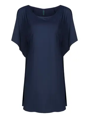 LYGIA & NANNY Lygia & Nanny Kala Slit-sleeved Tunic