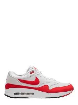 Nike Air Max 1 '86 Og Golf Big Bubble' Sneakers - White