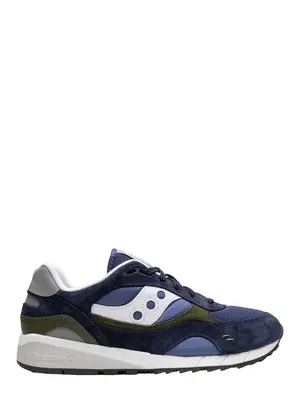 Saucony Shadow 6000 Sneakers - Blue