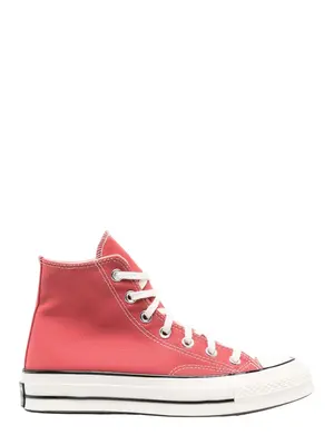 CONVERSE Chuck 70 High-top Sneakers - Red