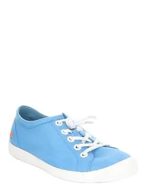Fly London Isla Sneaker - 008 Royal Blue Cupido