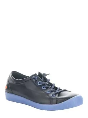 Fly London Softinos By Fly London Isla Sneaker Navy